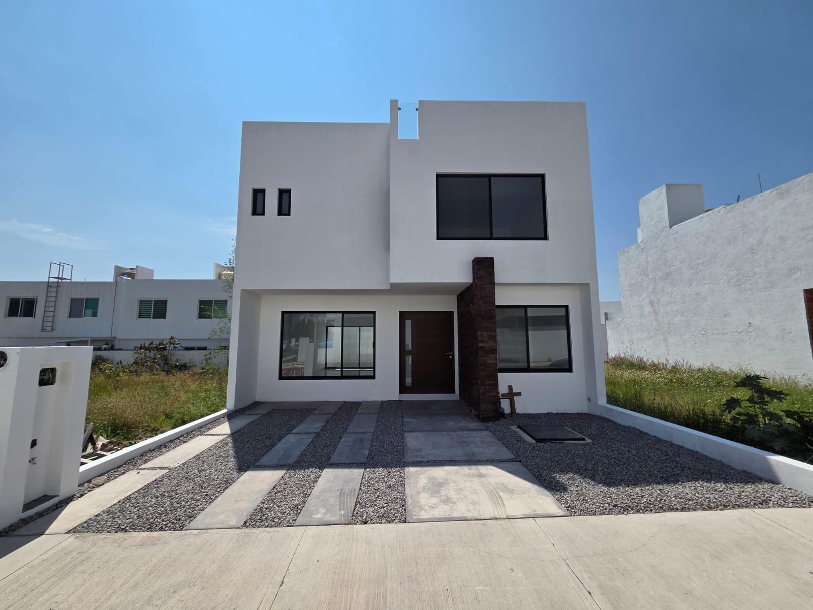 BEAUTIFUL HOUSE FOR SALE IN ZEN LIFE II - Querétaro, El Marqués ...