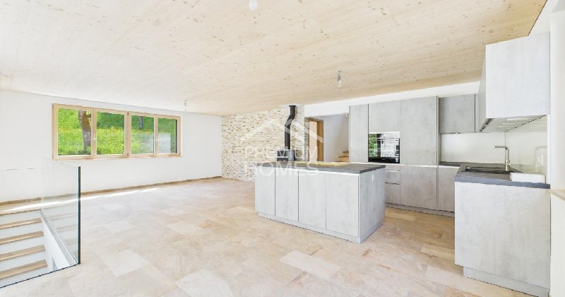 Top quality that you can see and feel Turnkey - 8757 Filzbach - House ...