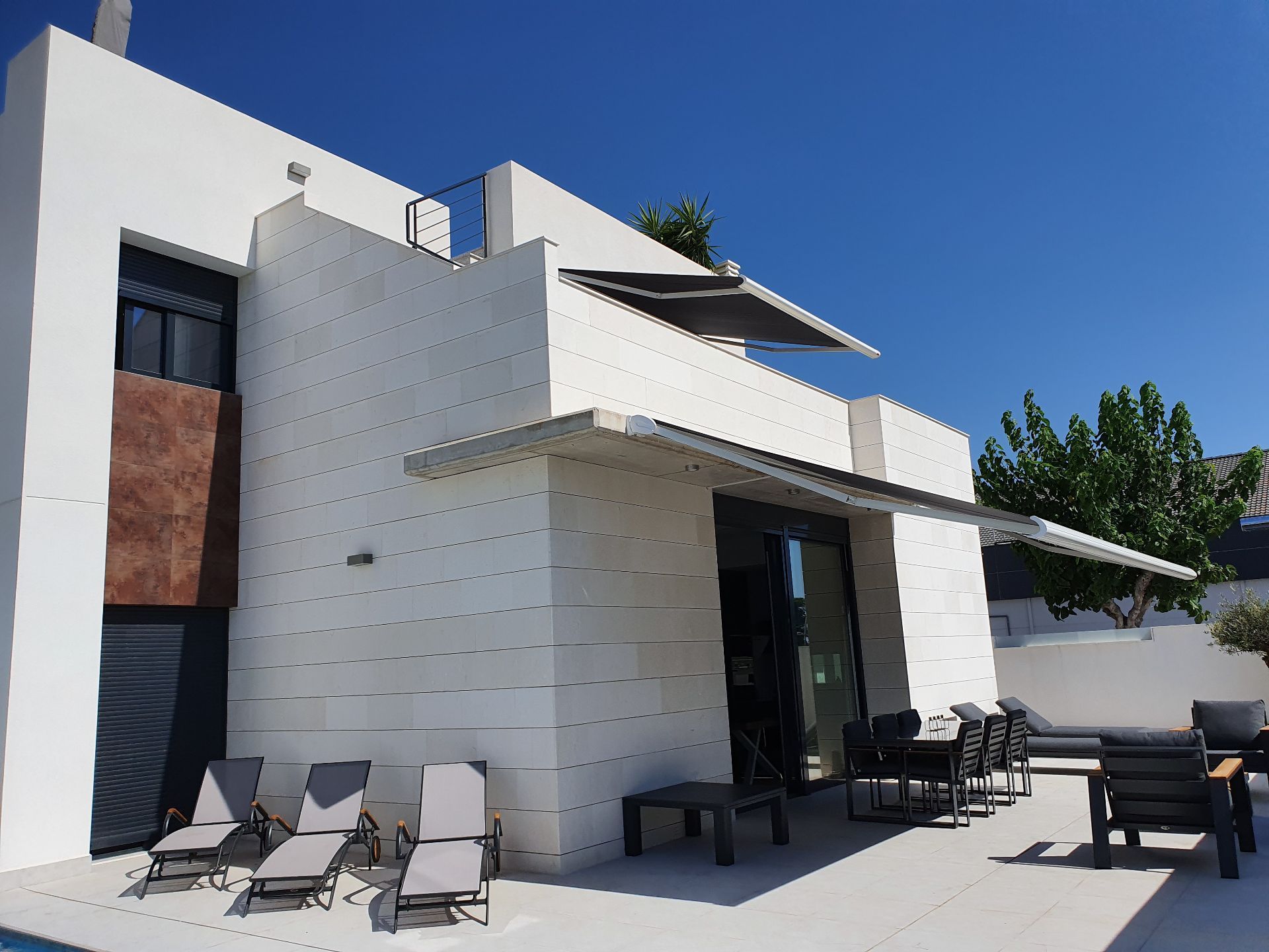 03190 Pilar de la Horadada - 4 beds planinska kuća for rent - Properstar