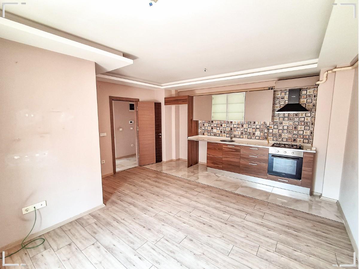 2+1, NATURAL GAS ,95 APARTMENTS, CENTRAL LOCATION - Barbaros Mah ...