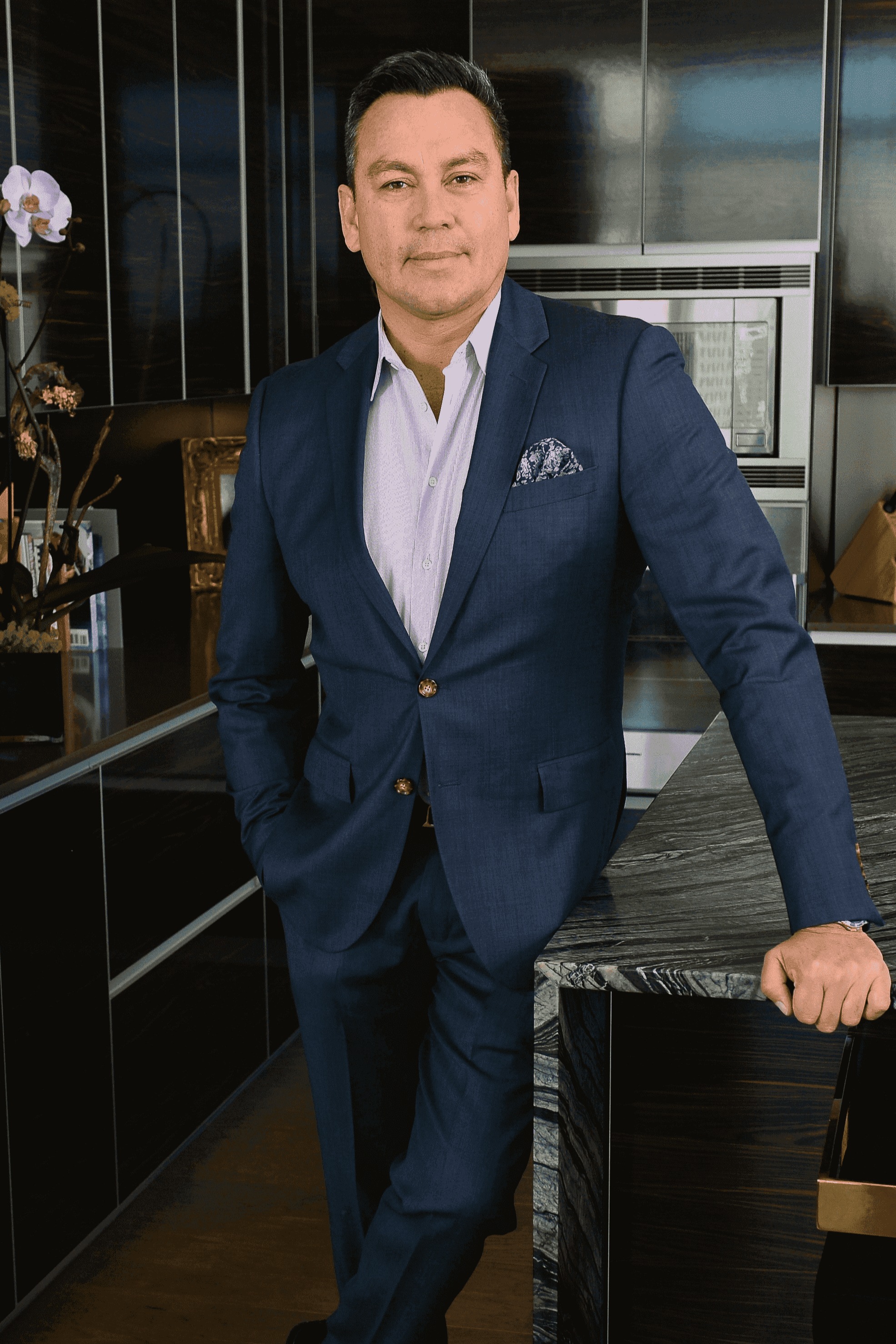 Marc Castillo - Mein Profil auf Properstar CH