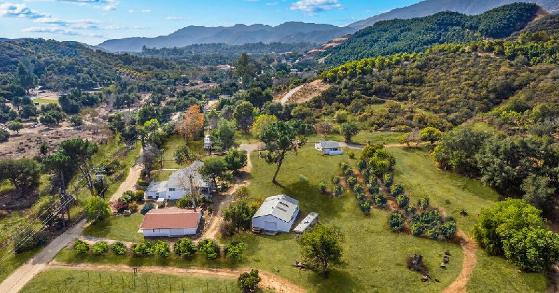 3 Appartements et maisons à louer - Fallbrook | Properstar