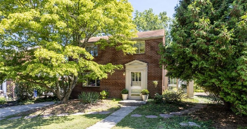 1151 Greentree Rd., 15220 Green Tree - Maison individuelle 3 chambres à ...