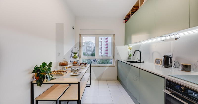 1,046 New Condos/Apartments for Sale in Vila Franca de Xira | Properstar