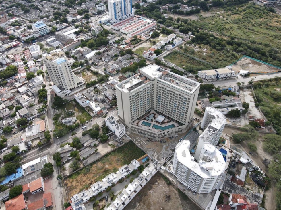 TOURIST APARTMENT FOR SALE IN THE CITY OF SANTA MARTA - Rodadero ...
