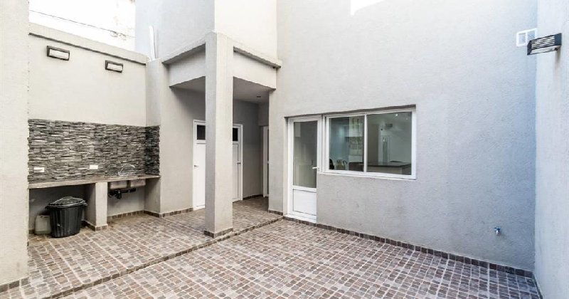 PH 3 AMB - MONTE CASTRO - SEPARATE ENTRANCE - PATIO AND TERRACE ...