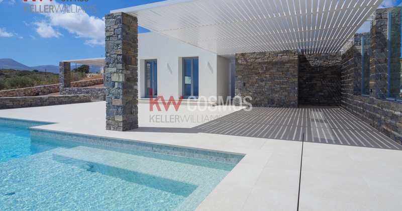 1362422 - Villa Zum Verkauf, Paros, 233 m², €2.150.000 - 844 00 Paros ...