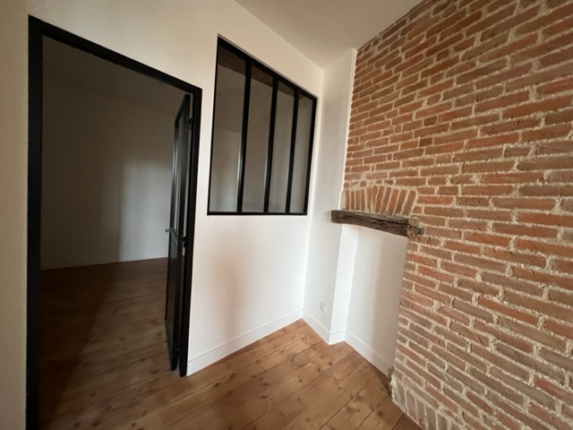 Calle peatonal del centro de la ciudad de LA ROCHELLE, ESTUDIO DE 41,64 ...