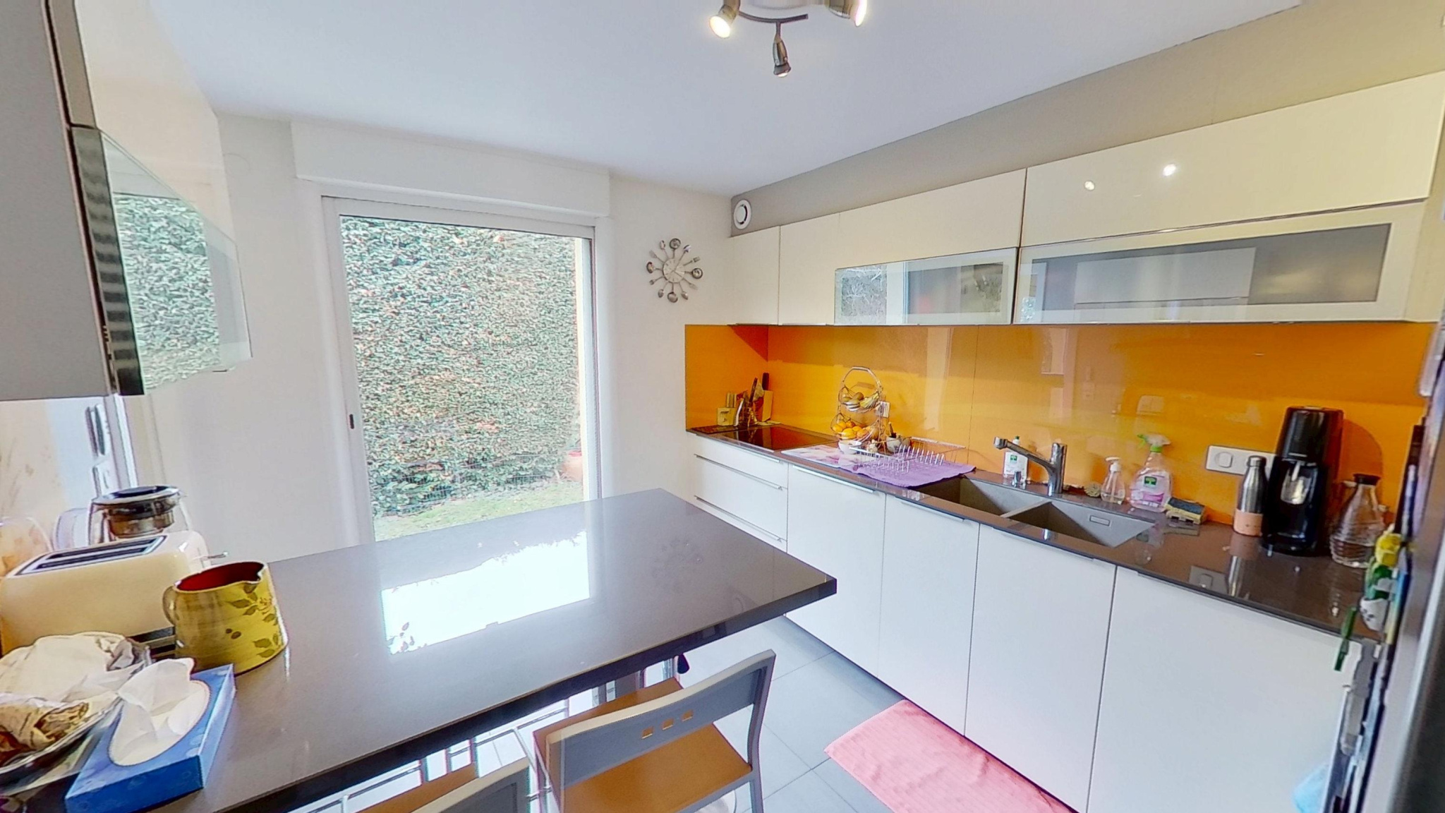 RIXHEIM CENTRE HOUSE 6 ROOMS 140 M2 - 68170 Rixheim - 4 beds house for ...