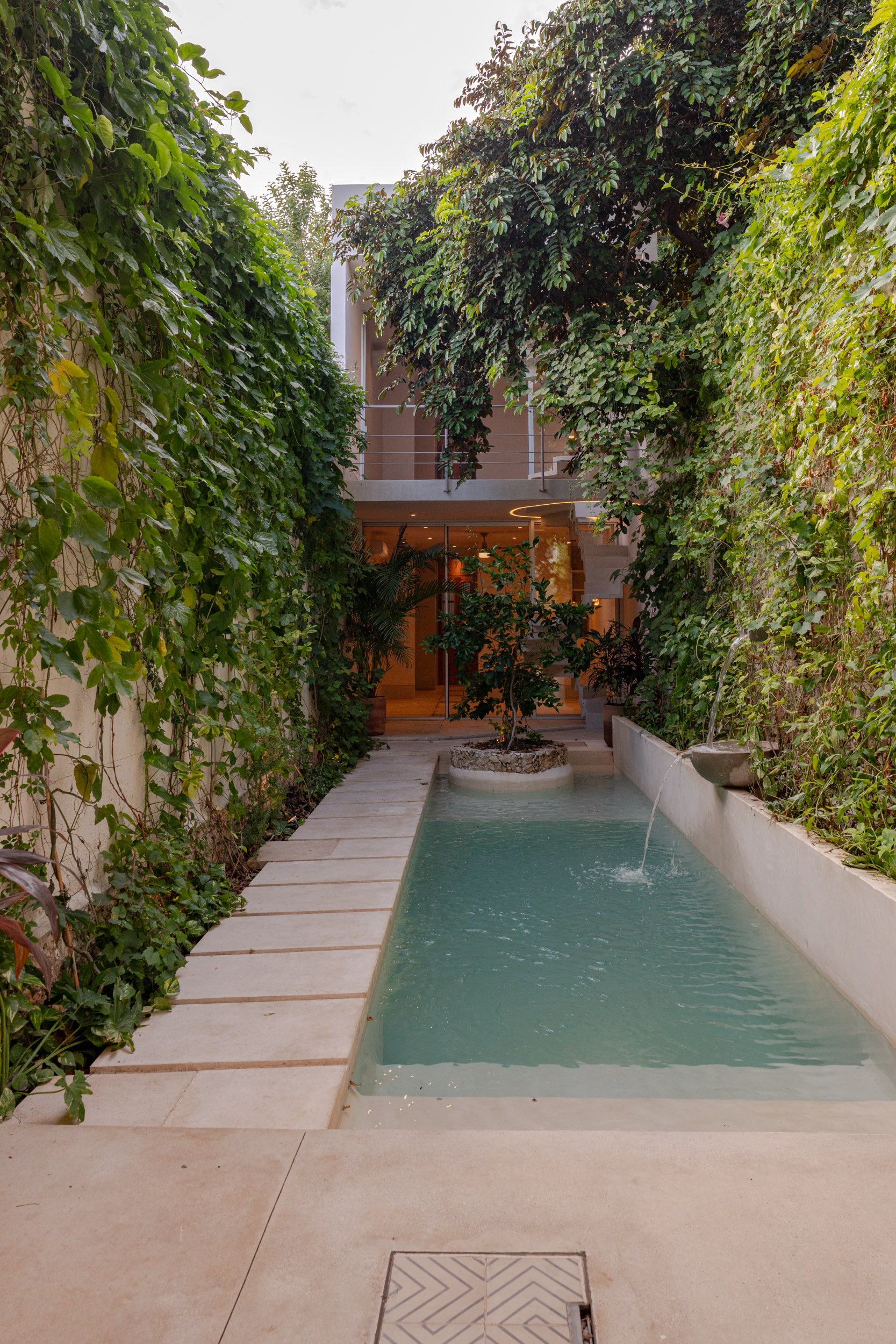 Casa Habita BEAUTIFUL property in Santiago - 475B C. 84ᴬ, 97000 Merida ...