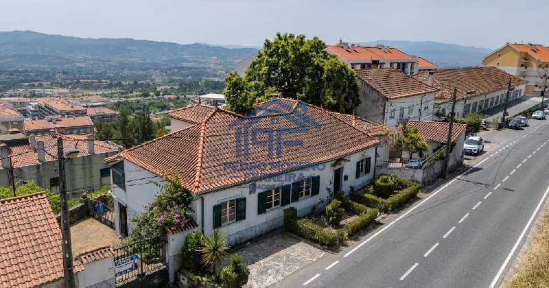 House - Quinta do Bilhar, Covilhã - Covilhã, Castelo Branco - 10 beds ...