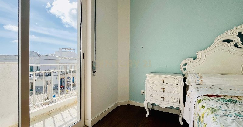66 Appartements avec vue ville à vendre - Olhão | Properstar FR