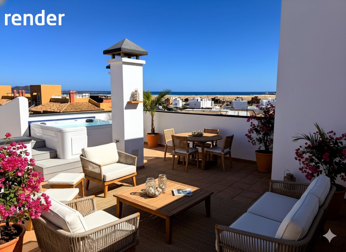 35660 Corralejo - 2 beds apartment for sale - Properstar