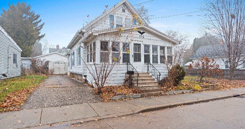 14 Appartements et maisons à vendre - Oshkosh | Properstar CH