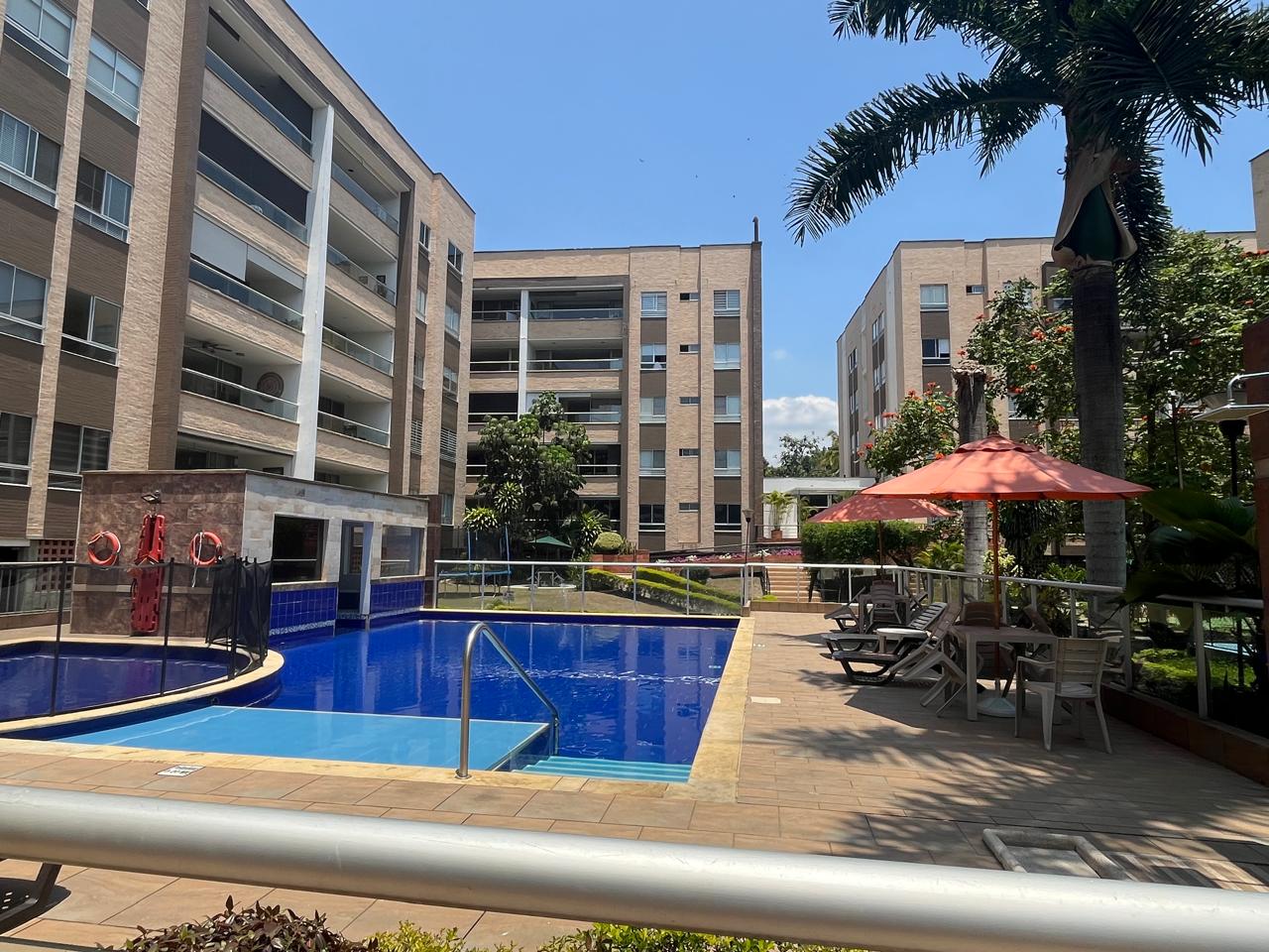 Apartment Rental In Pance: Modern And Comfortable Spaces Close To ...