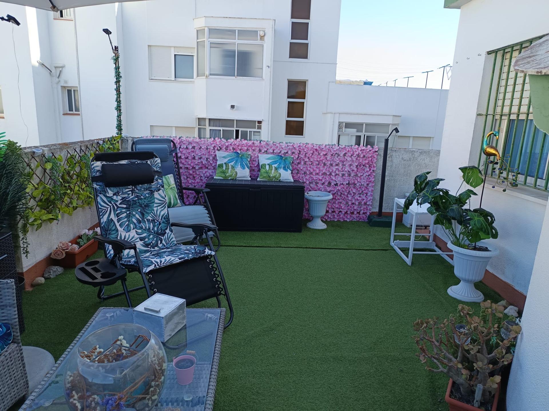BEAUTIFUL PENTHOUSE FOR HOLIDAY RENTAL - 11520 Rota - 3 beds duplex for rent - Properstar