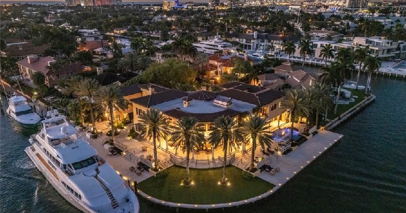236 Luxushäuser zum Verkauf in Fort Lauderdale | Properstar