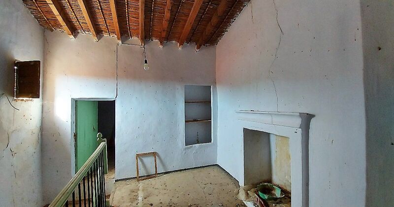 46 Wohnungen und Häuser zum Verkauf - El Chive | Properstar