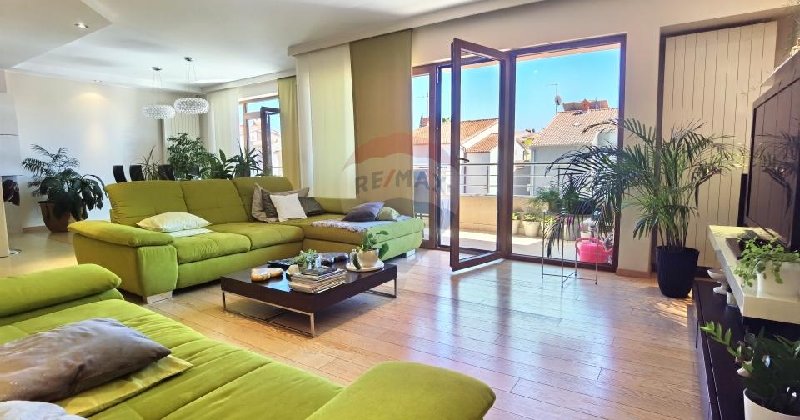 166 Appartement met terras te koop in Općina Pula | Properstar