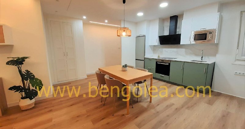 48901 Barakaldo - 3 beds apartment for sale - Properstar