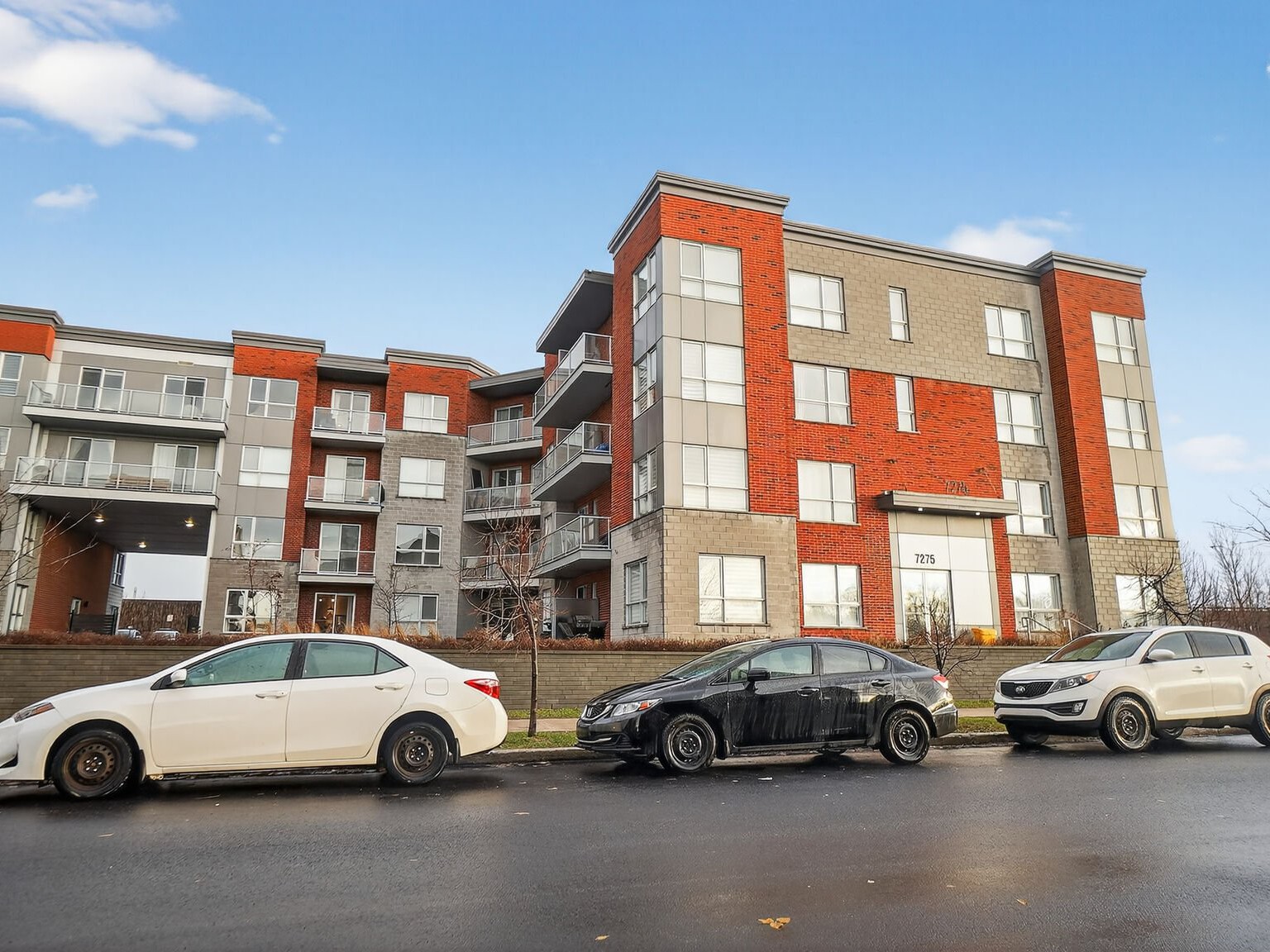 33 Günstige immobilien kaufen in Brossard | Properstar CH