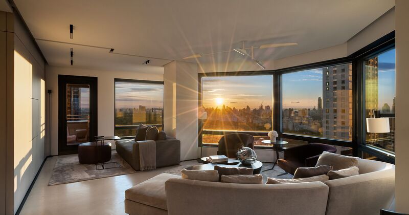 2.603 Lejligheder til salg i New York County | Properstar