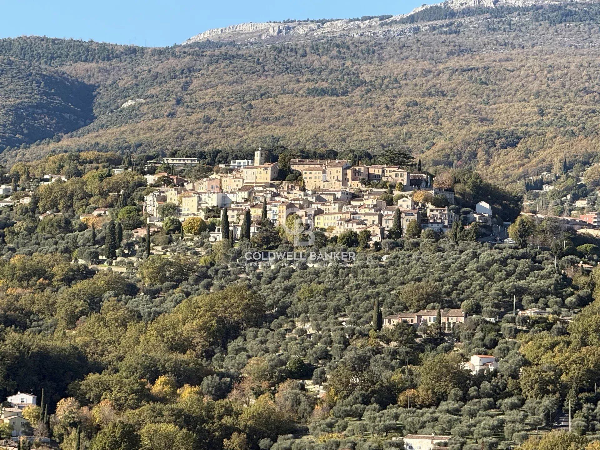 06650 OPIO - Plot of land for sale - Properstar