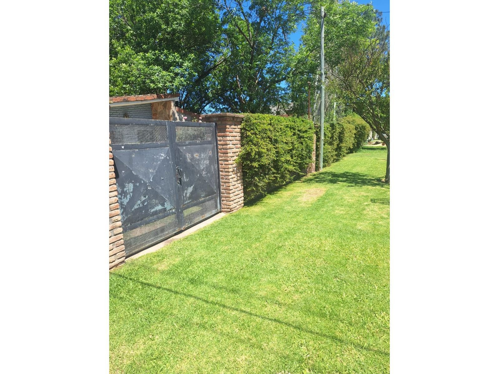 HOUSE FOR SALE - SAN SEBASTIAN AND SANTA LUCIA-ROLDAN - 2134 Roldán - 2 ...