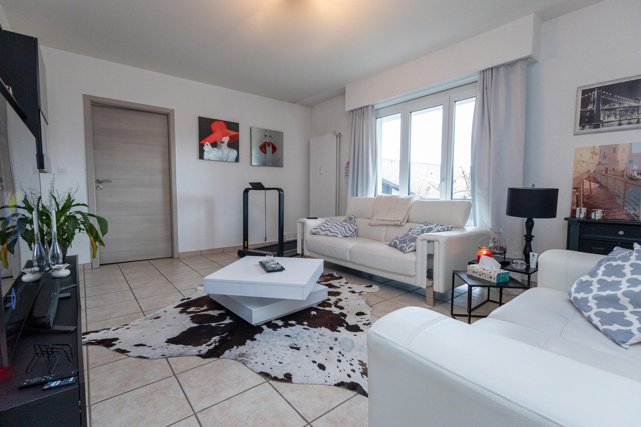 1 Case e appartamenti con 2+ camere da letto in vendita - 3974 Crans ...