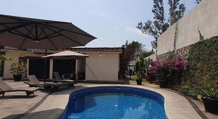 5 New Properties for Rent in San Gaspar | Properstar