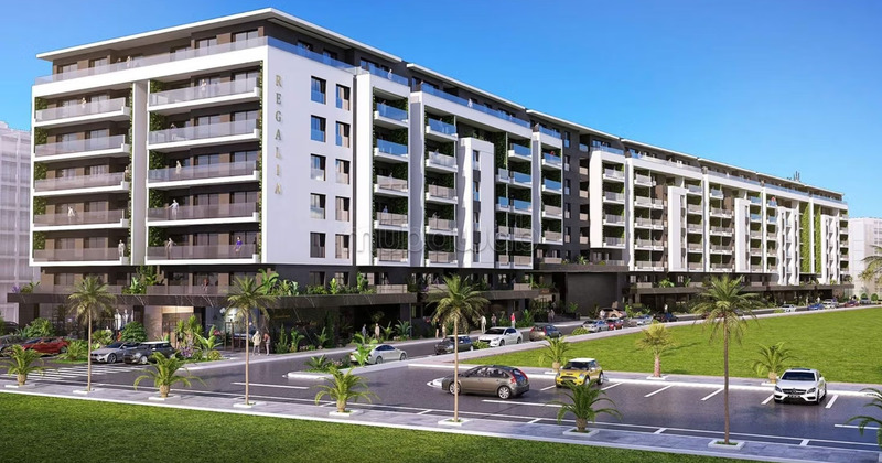 3 Wohnungen zum Verkauf - La Marsa Soukra | Properstar