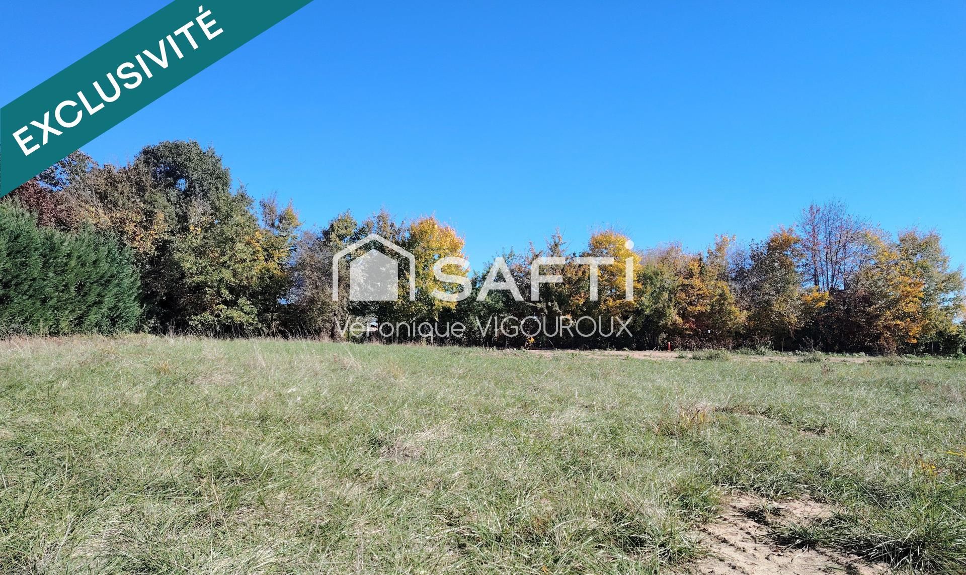 82100 CASTELSARRASIN - Plot of land for sale - Properstar