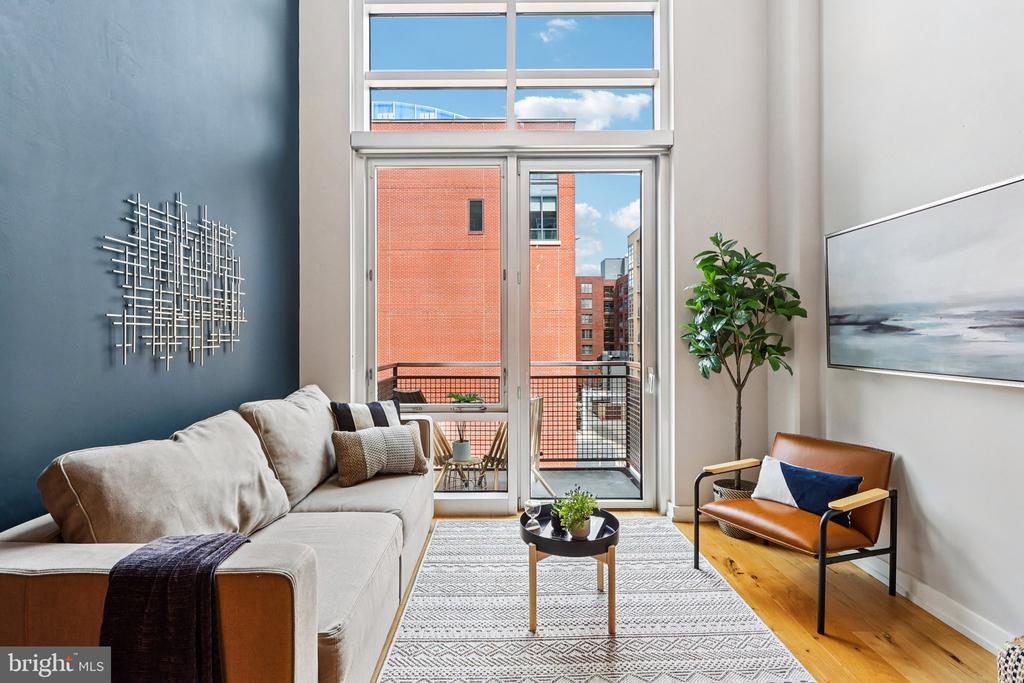 1515 15th Street NW , 406A, City of Washington, DC, 20005 Washington ...