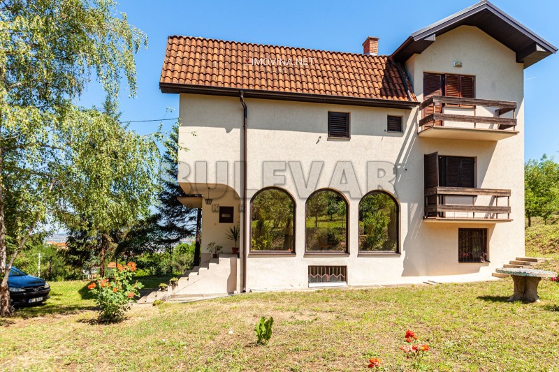 Palilula, Niš - House for sale - Properstar