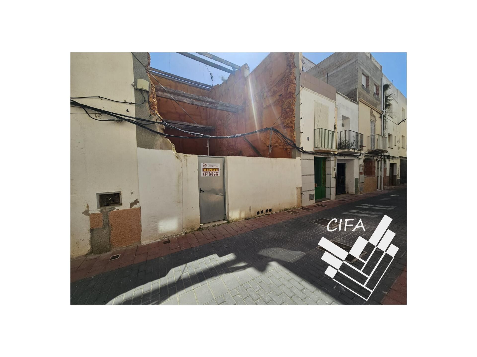 12500 Vinaròs - Plot of land for sale - Properstar