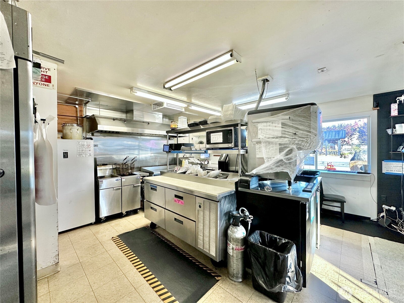 301 W Simpson Avenue, Grays Harbor, WA, 98557 McCleary - Immeuble ...