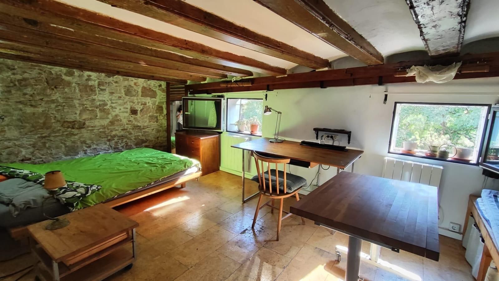 08003 Barcelona Capital - 1 bed attic for sale - Properstar