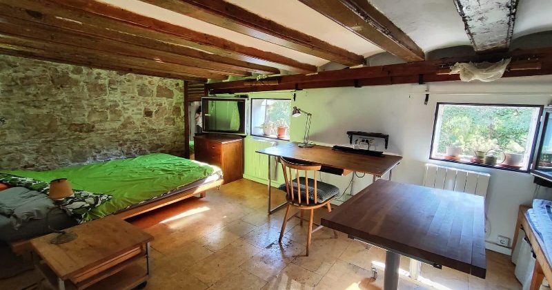08003 Barcelona Capital - 1 bed attic for sale - Properstar