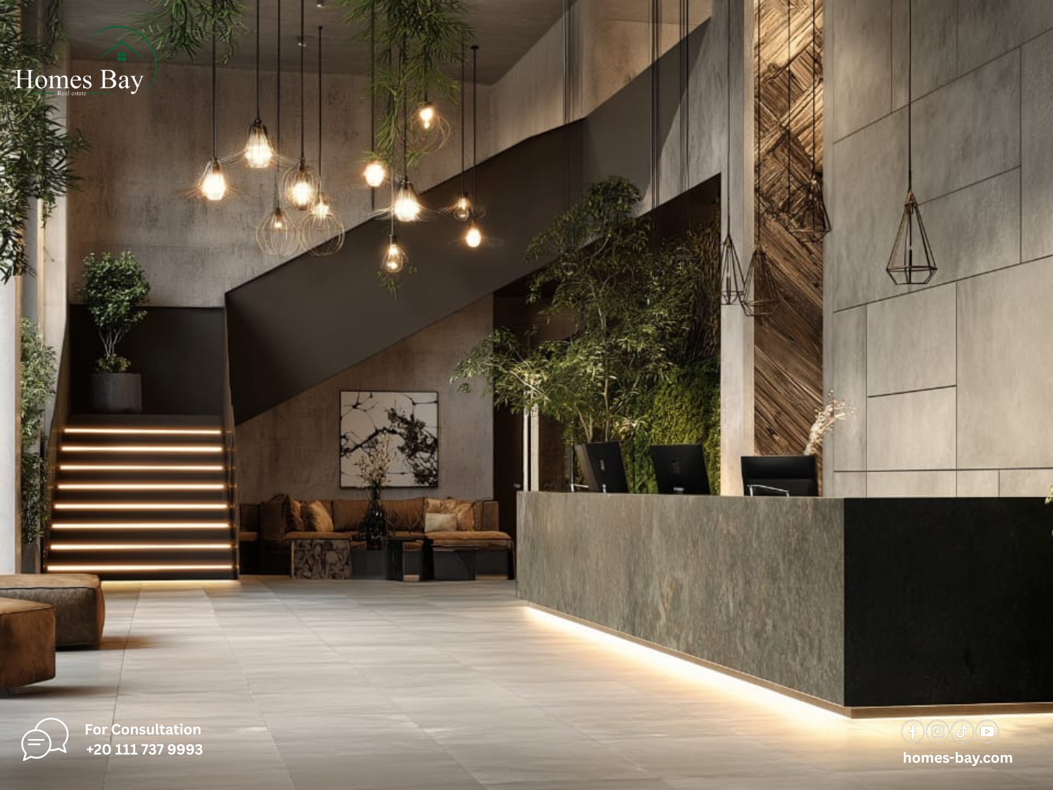 🌴 La Vida Magawish – Hurghada - 4RPC+F7، قسم أول الغردقة، 1962033 ...