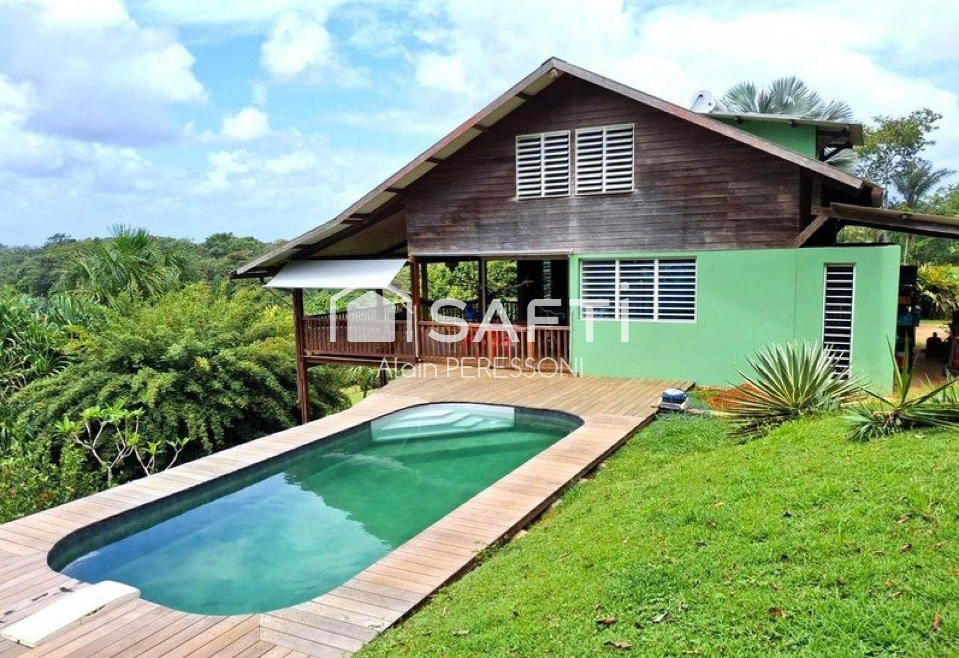 97351 MATOURY - 4 beds kuća for sale - Properstar