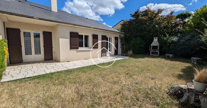 17 Case con vista lago in vendita - Loir-et-Cher | Properstar IT