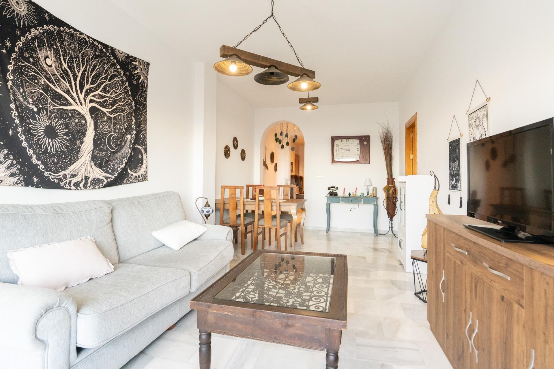 18740 Castell de Ferro - 3 beds stan for sale - Properstar