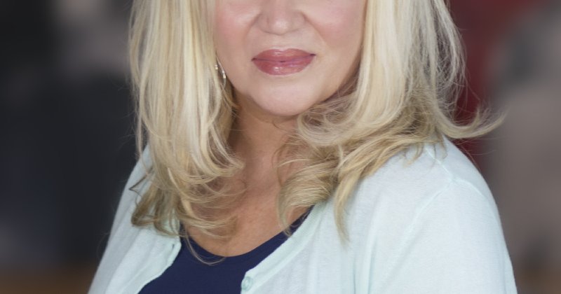 Susan Reames - Properstar