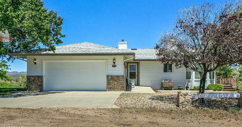 1 Maison à vendre - Skull Valley | Properstar