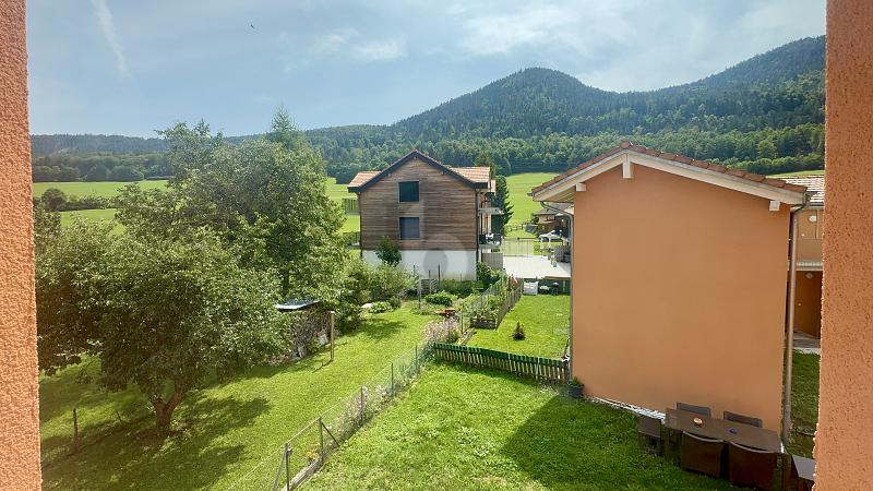 NO LONGER AVAILABLE - 1337 Vallorbe - Condo/apartment for rent - Properstar