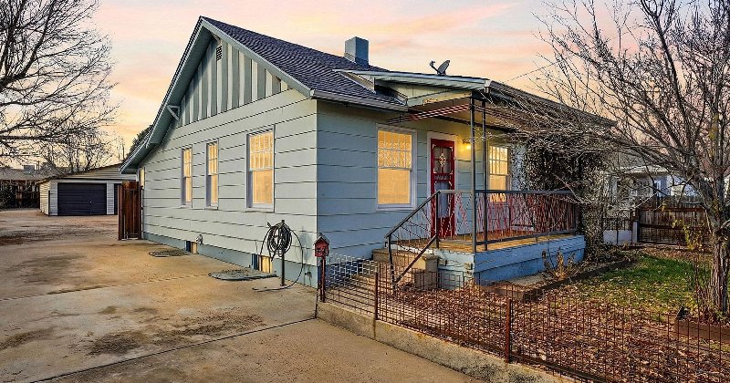 4635 Teller St, 80033 Wheat Ridge - 3 beds house for sale - Properstar