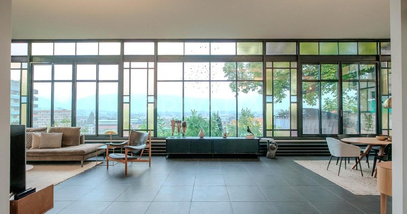 3 Lofts à louer - Vernier | Properstar