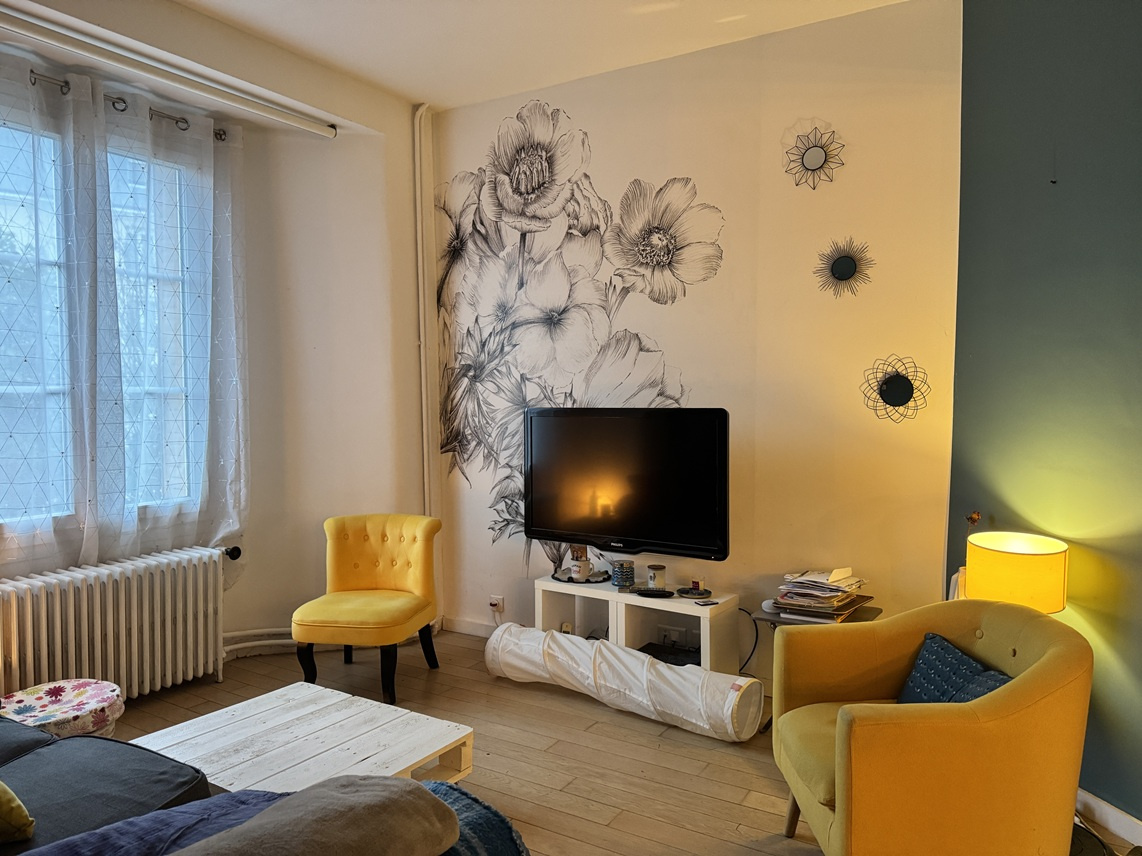 Troyes borders Saint André les Vergers and near Hospital - 10000 Troyes ...