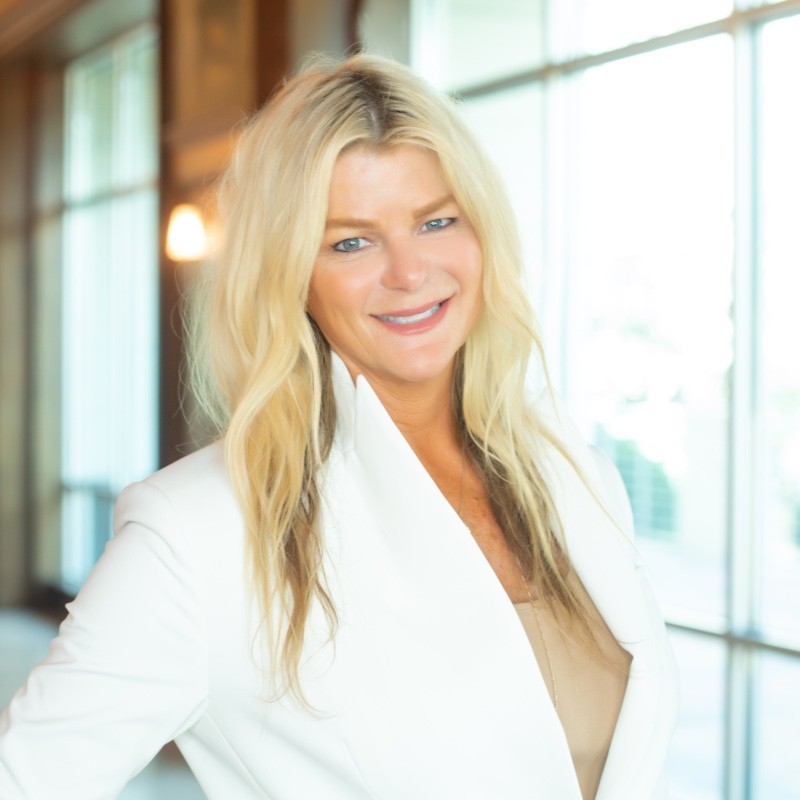 Christy Whitlock - Mijn profiel op Properstar