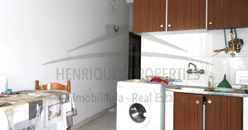 TERRACED HOUSE, BAIXA OLHÃO , TO RENOVATE - Olhão - 3 beds terraced ...